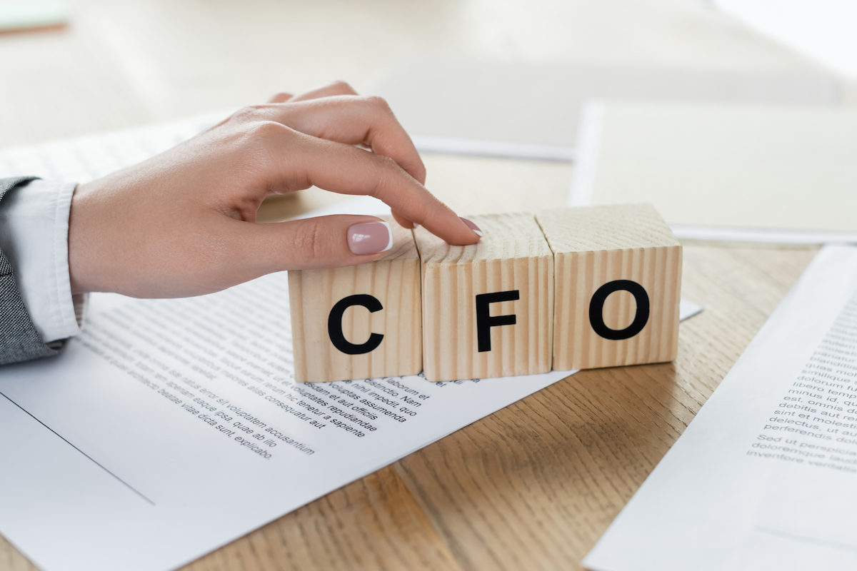 Financial Expertise on Demand ─ The Power of a Fractional CFO