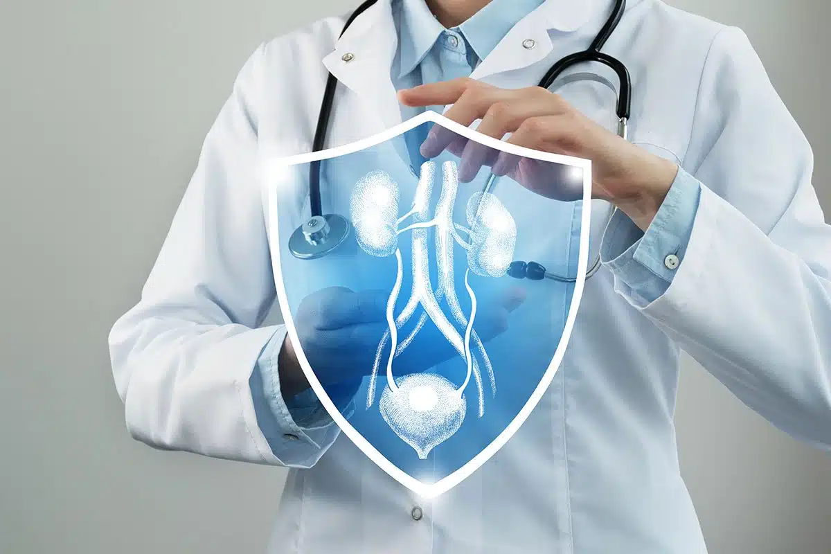 From Clicks to Patients ─ Optimizing Online Presence for Urology Practices