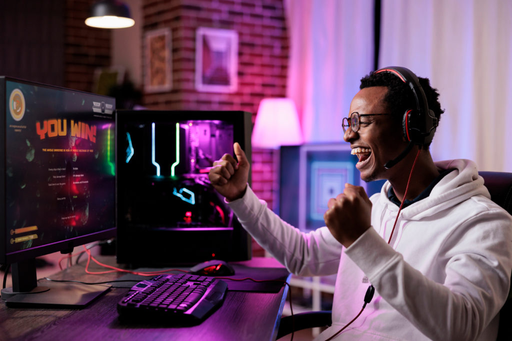 Level Up Your Boredom ─ The Ultimate List of 22 Entertaining Browser Games