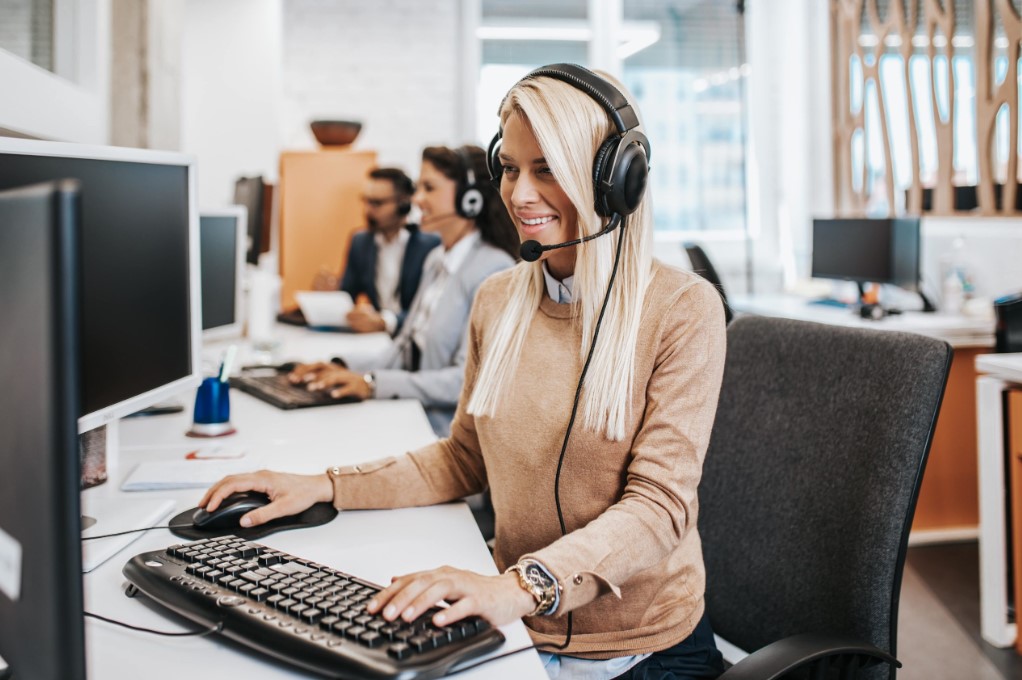 What Improvements Can You Make to Reduce Noise in a Call Center or Office?