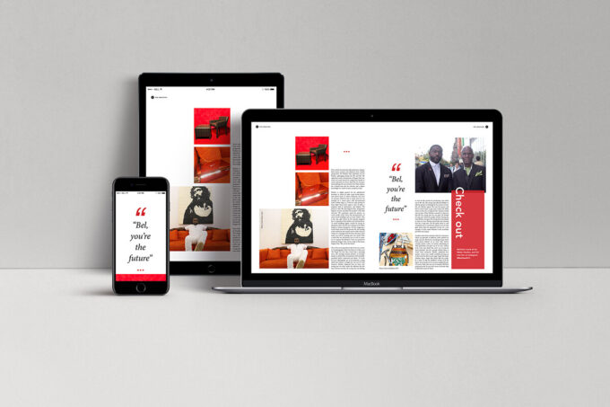 Eco-Friendly Publishing ─ The Sustainability of Digital Magazines