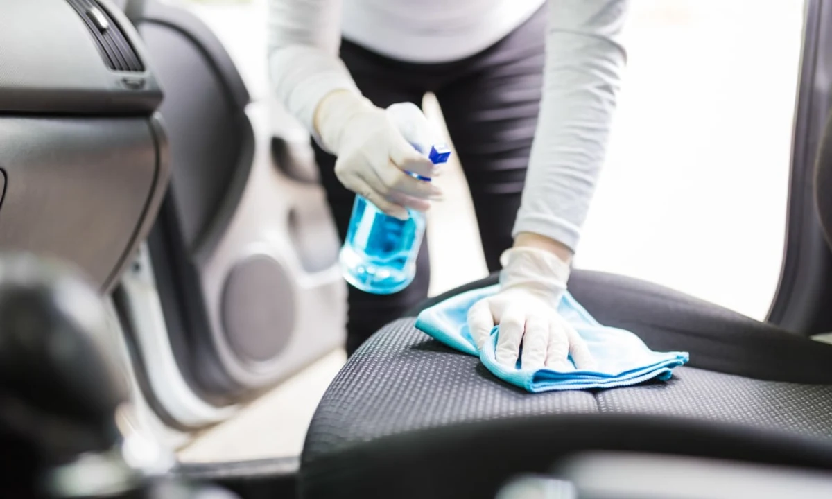 The Role of Advanced Car Care Products in Maintaining Vehicle Value