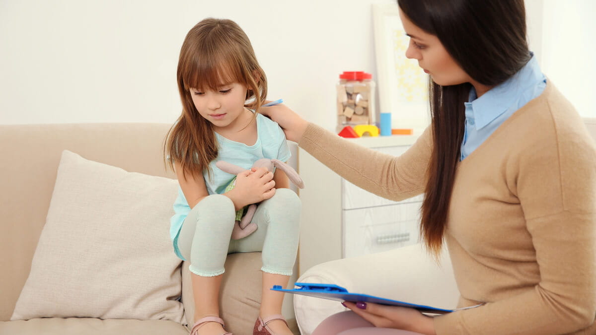 What Happens When Child Protective Services Is Called?