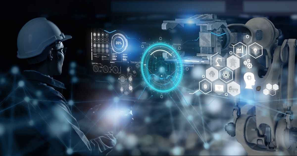 How High-Tech is Rapidly Revolutionizing Commercial Building Security ...