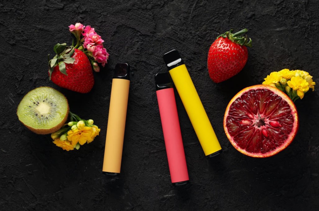 Why Your Vape Tastes Burnt ─ Troubleshooting and Prevention