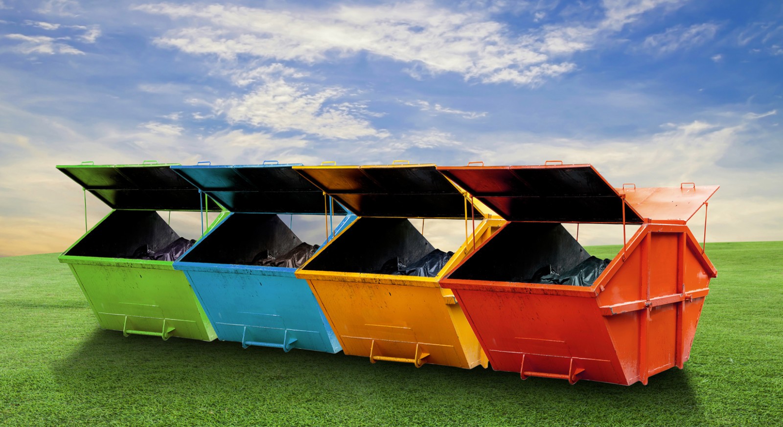 Essential Skip Hire Tips for First-Timers ─ What You Need to Know