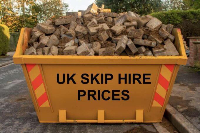 Essential Skip Hire Tips for First-Timers ─ What You Need to Know