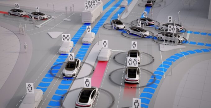 Why Pittsburgh is the Autonomous Vehicle Testing Ground?