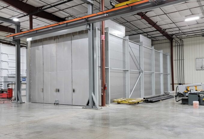 Understanding Heat Systems ─ How Different Technologies Impact Powder ...