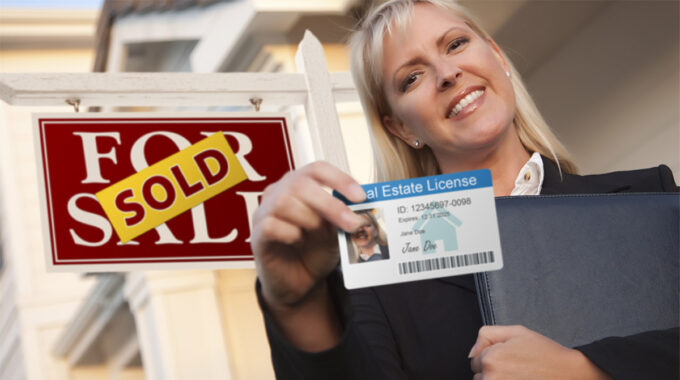 The Tennessee Real Estate License – Tips to Navigate This Field with ...