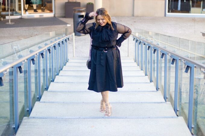 The Evolution of Plus Size Clothing ─ From Frumpy to Fabulous