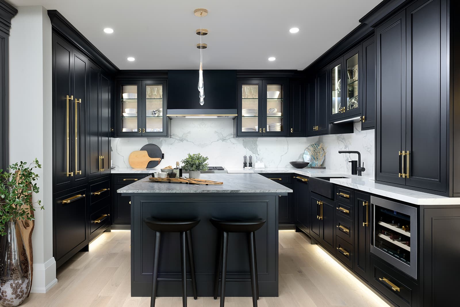 What Rules Should You Follow When Designing A Kitchen?