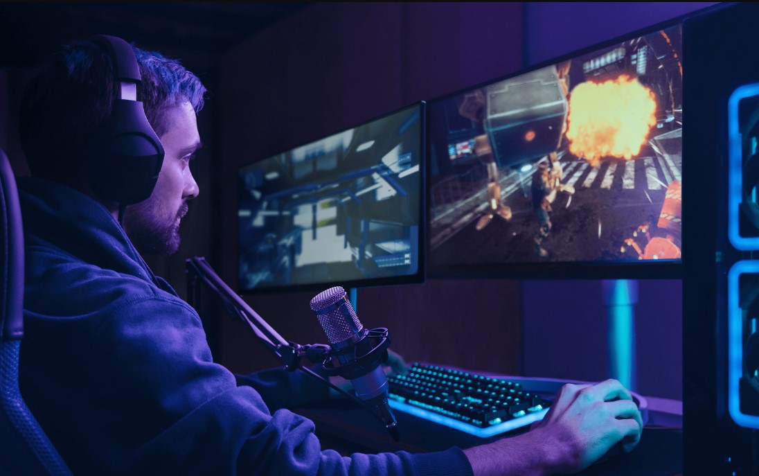 10 Tips for Turning Your Gaming Obsession into Cash