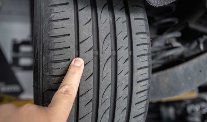 How to Inspect Used Tires Before You Buy? 2024 Guide