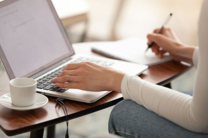 How to Use Protected Text to Keep Your Secrets Safe (From No One)