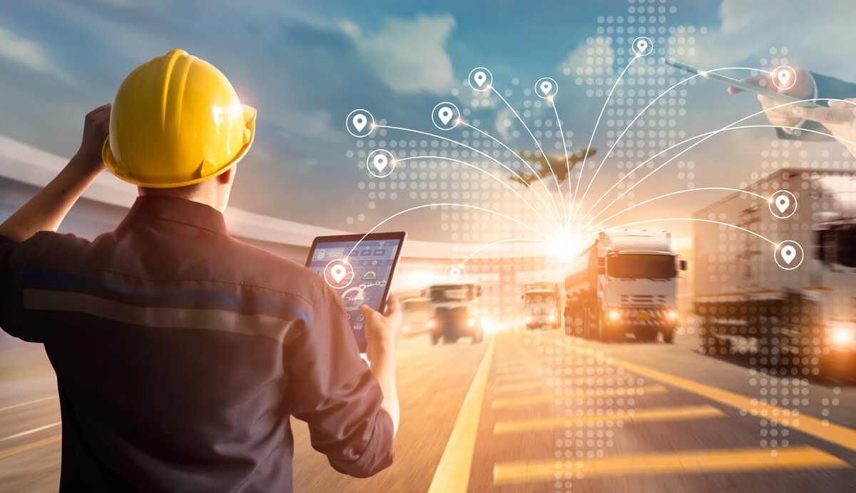 Latest Trends in Fleet Management for UK Businesses 2024