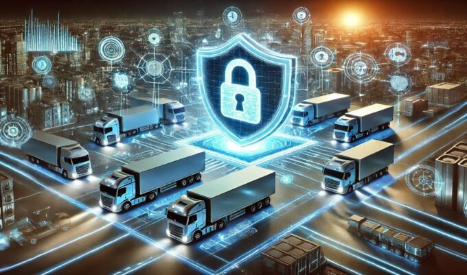 Latest Trends in Fleet Management for UK Businesses 2024