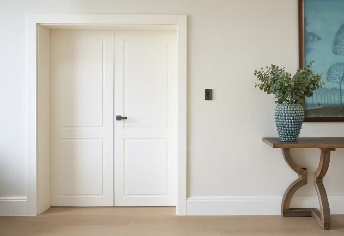 How to Match Your Internal Doors with Your Home’s Interior Design