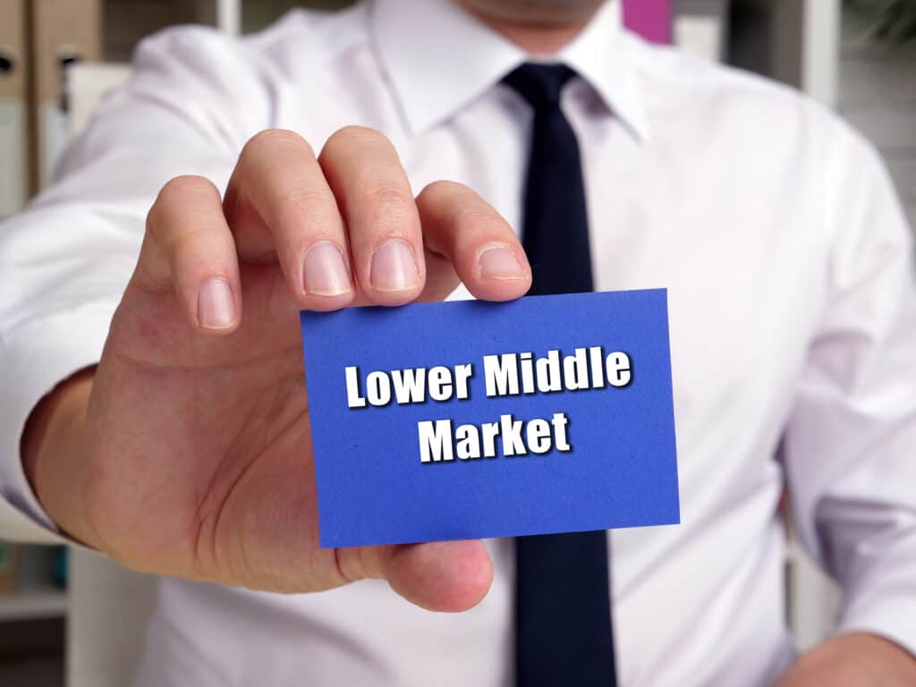 How Private Equity Can Unlock the Hidden Potential of Lower-Middle ...
