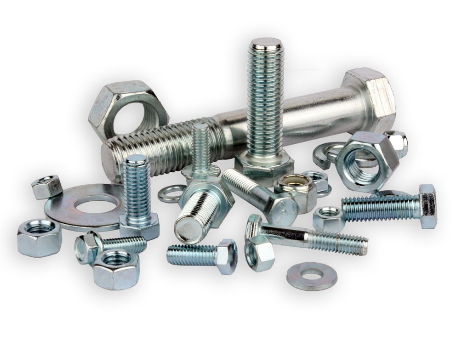 The Essential Guide to Buying Fasteners