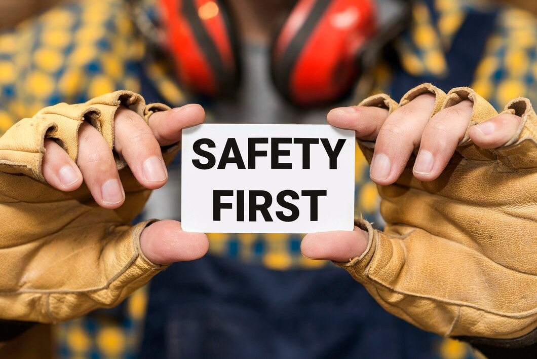 How to Implement an Effective Health and Safety Training Program