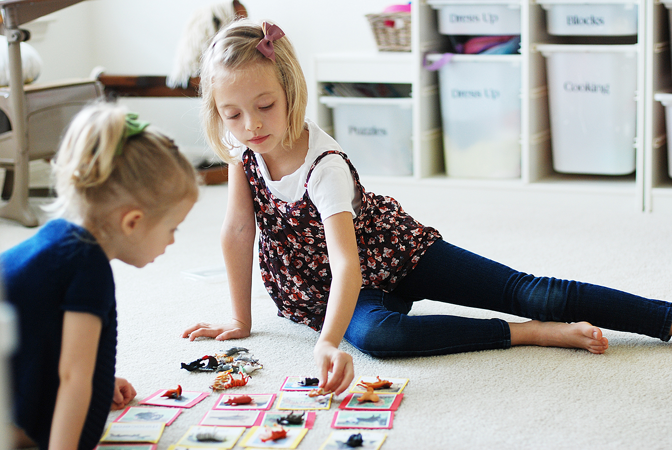 Simple Ways to Add Learning to Kids’ Playtime Without Overdoing It