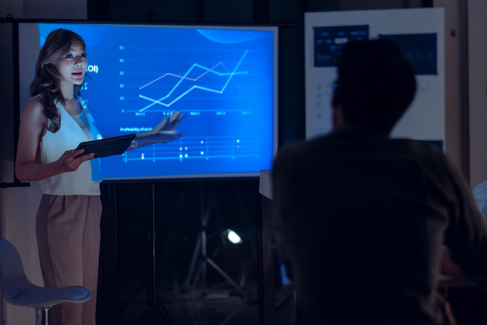 The Role of Data in Optimizing Business Performance