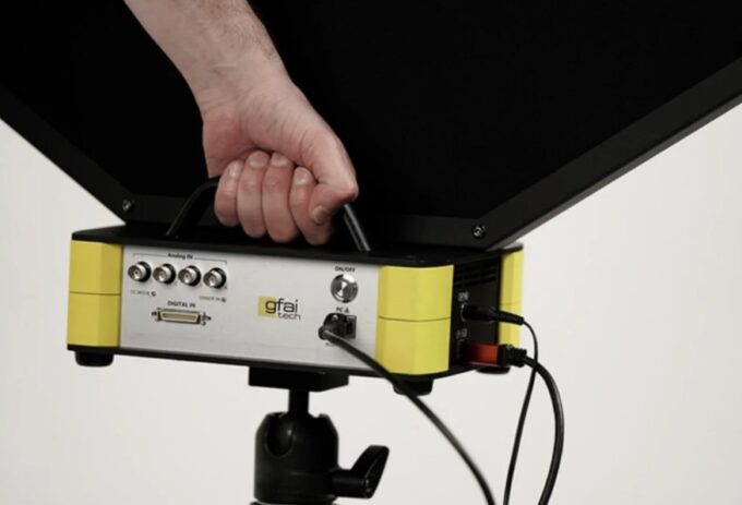 Top Uses for Acoustic Cameras in Everyday Industry