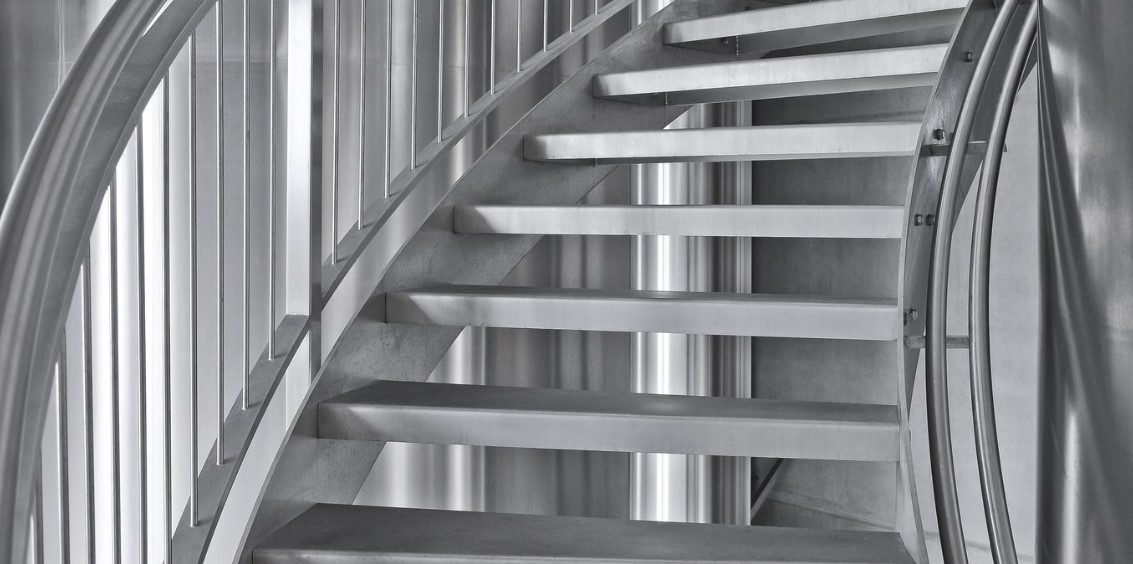 What to Consider Before Ordering a Custom Staircase in Suffolk