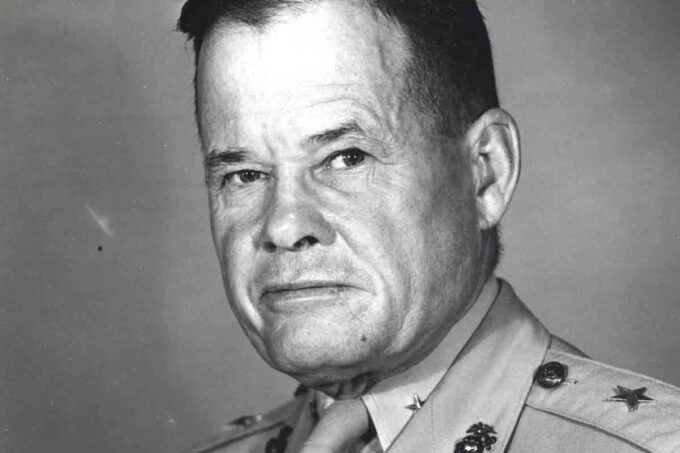 Chesty Puller: Marine Legend, Relentless Leader, Real Sacrifice