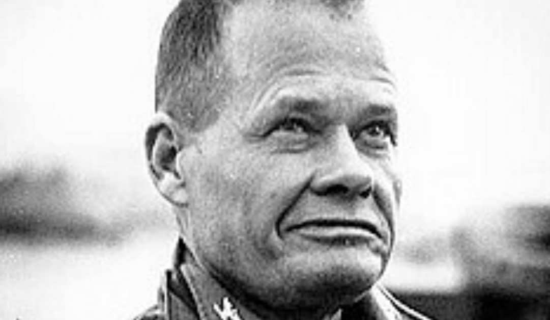 Chesty Puller: Marine Legend, Relentless Leader, Real Sacrifice