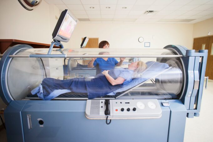 Hyperbaric Oxygen Therapy Pricing In 2026: Session Costs And Package Math
